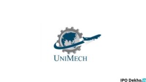 Unimech Aerospace IPO GMP, Grey Market Premium Today